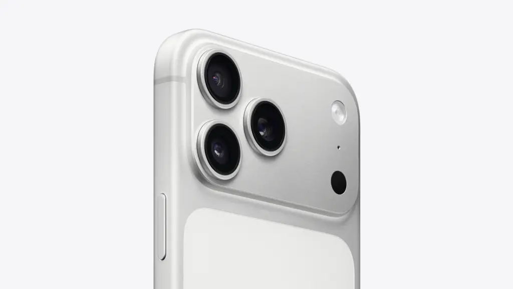 iPhone 17 vs iPhone 16: Ridiculous Improvements That Actually Work ...